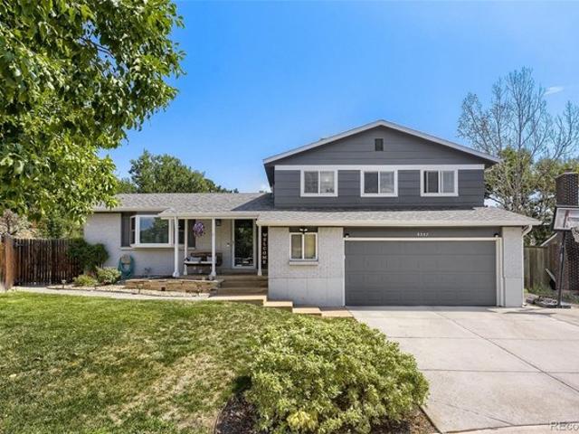 9357 W Brittany Ave, Littleton, CO 80123