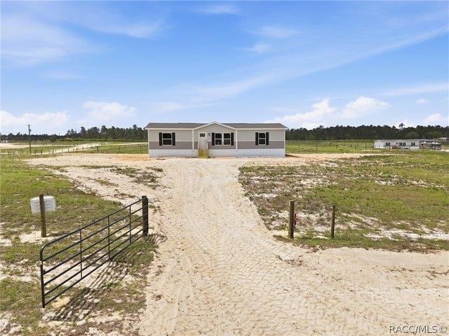 9358 N Unicorn Pt, Dunnellon, FL 34433