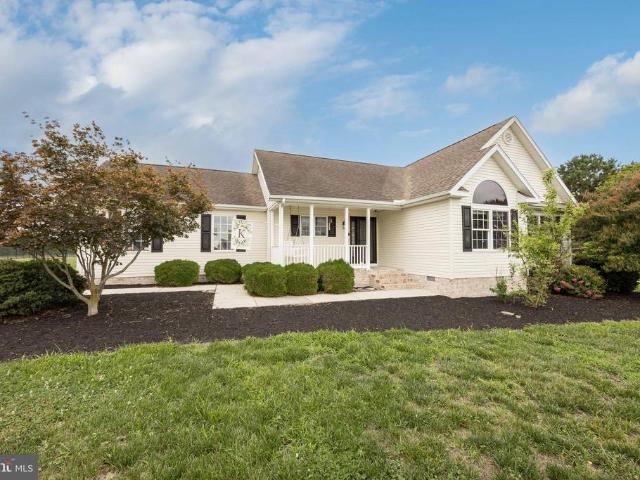 9358 Calvary Circle