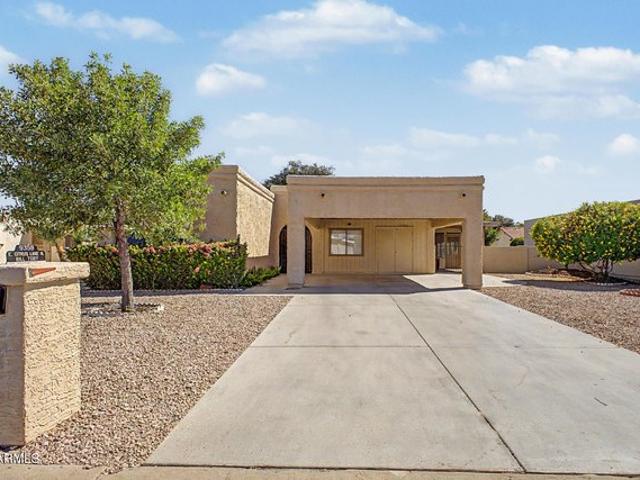 9358 E Citrus Ln N, Sun Lakes, AZ 85248