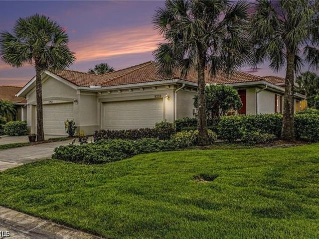9359 Aviano Dr, Fort Myers, FL 33913