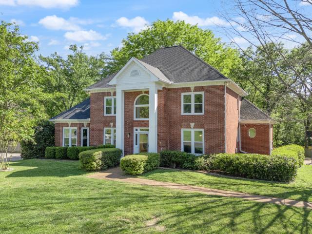 9359 Ansley Ln, Brentwood, TN 37027 | MLS #3178 | Compass