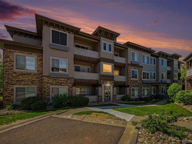 9359 Las Ramblas Ct Unit J, Parker, CO 80134