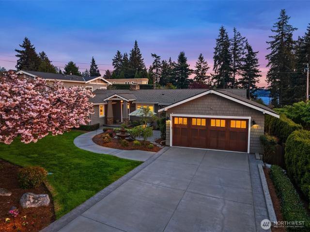 9359 Sunset Way, Bellevue, WA 98004 | MLS #2511 | Compass
