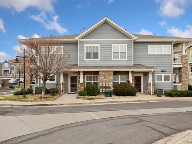 9350 Amison Cir Apt 102, Parker, CO 80134