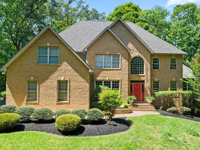 9350 Baker St, Owings, MD 20736