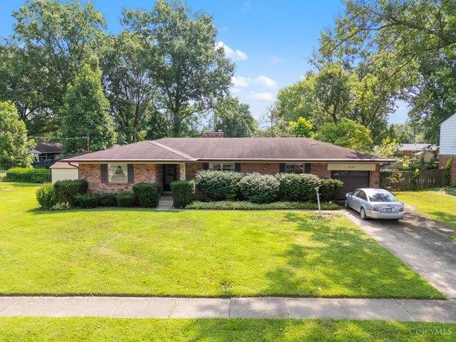 9350 Sheralee Dr, Springfield Township, OH 45231