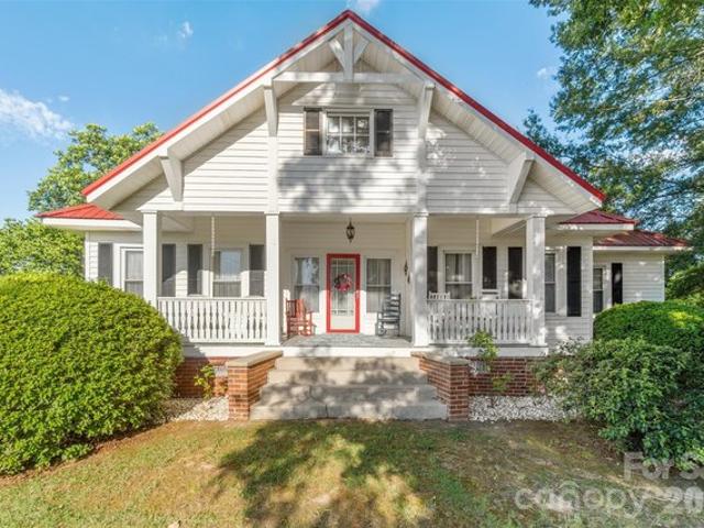 9350 US Highway 52 N, Wadesboro, NC 28170