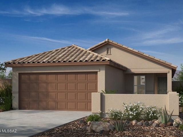 9350 W McCoy Way, Marana, AZ 85658