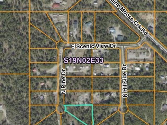 9351 N Pine Dr, Palmer, AK 99645