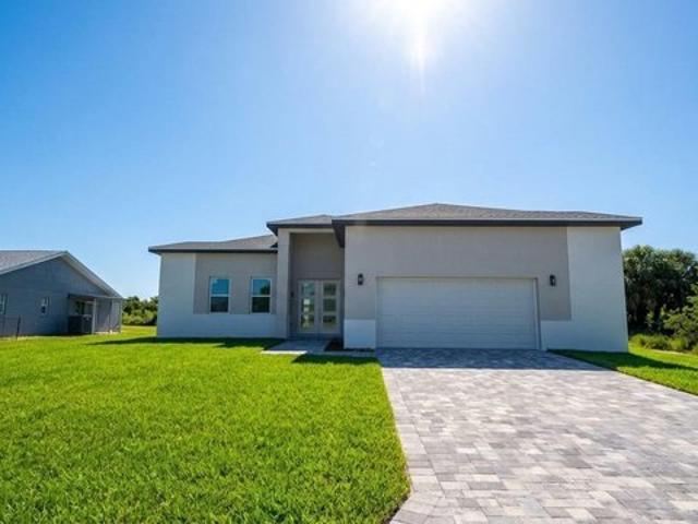 9351 Athel Dr, Port Charlotte, FL 33981