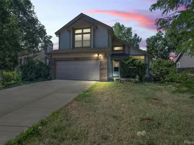 9351 DAYSTAR TER, COLORADO SPRINGS, CO 80925 Single Family Res.