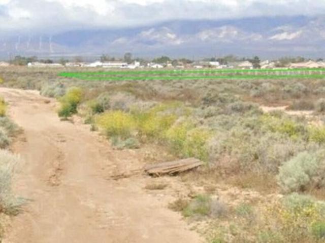9351 Evergreen Ave, California City, CA 93505