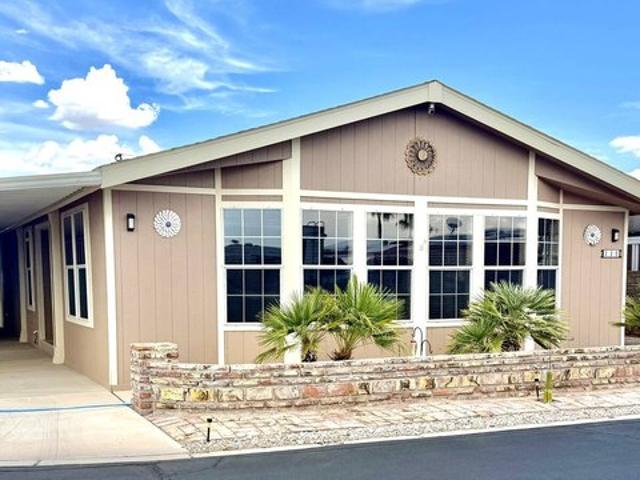 9351 E 28th St Lot 110, Yuma, AZ 85365