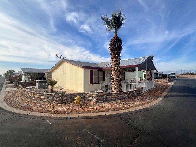 9351 E 28th St Lot 17, Yuma, AZ 85365