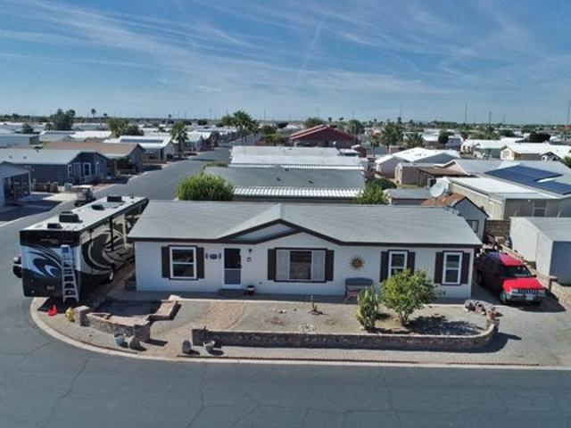 9351 E 28th St Lot 72, Yuma, AZ 85365