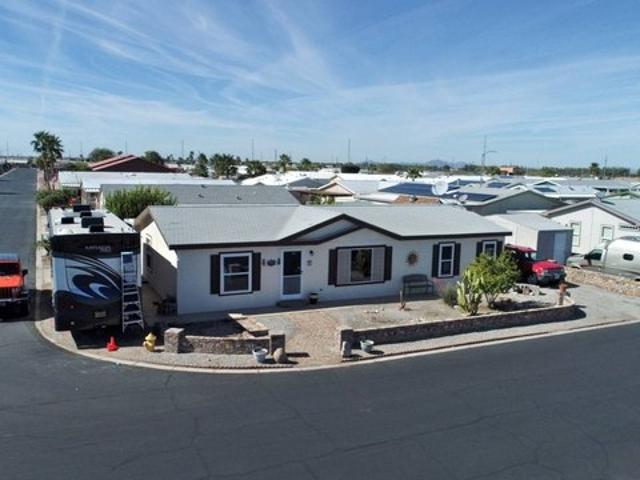 9351 E 28th St Lot 72, Yuma, AZ 85365