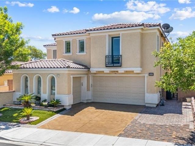 9351 Enchanted Grove Ave, Las Vegas, NV 89149