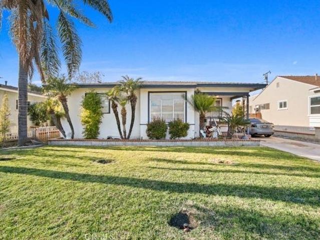 9351 Firebird Ave, Whittier, CA 90605