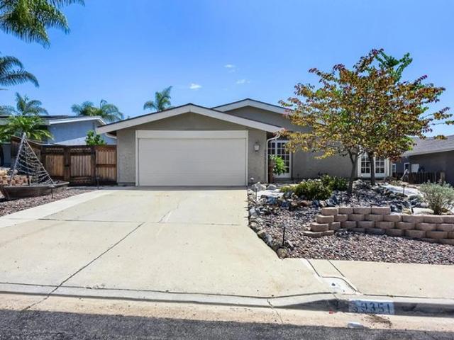 9351 Goyete Pl, Santee, CA 92071