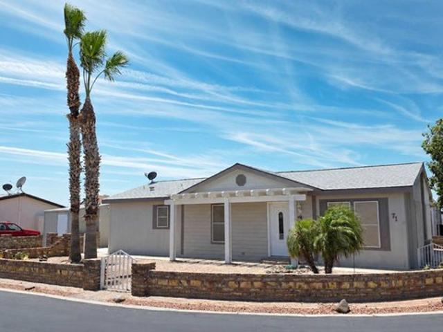 9351 S 28th St Unit 71, Yuma, AZ 85365