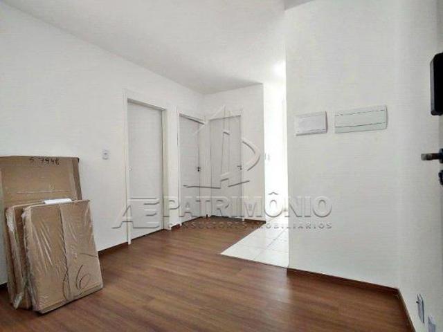 93526  APARTAMENTO  TÉRREA  RESIDENCIAL  LAR TORONTO  OESTE  SOROCABA