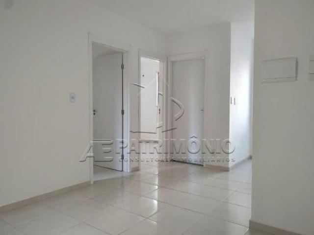 93526  APARTAMENTO  TÉRREA  RESIDENCIAL  LAR TORONTO  OESTE  SOROCABA