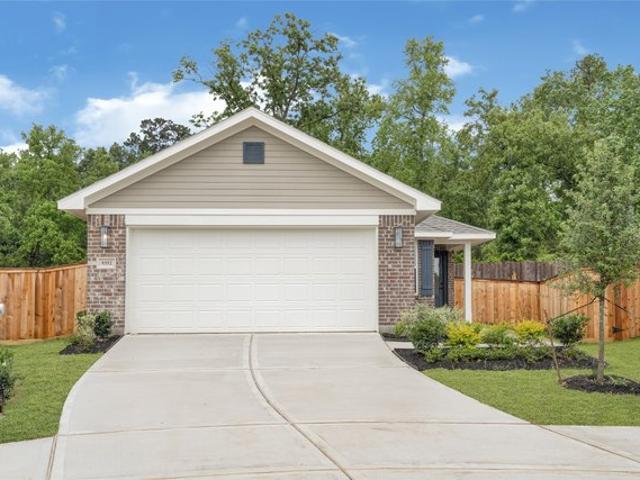 9352 Hard Rock Rd, Conroe, TX 77303
