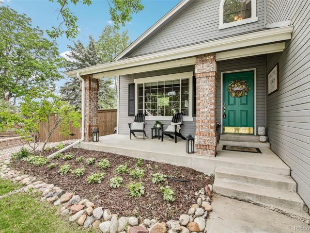 9352 Wheeler Court