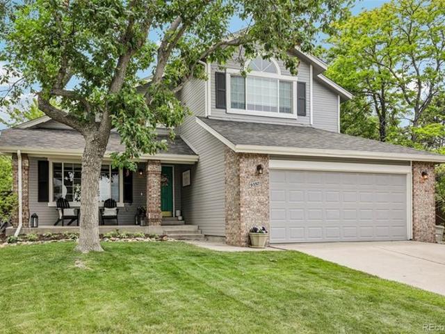 9352 Wheeler Ct, Littleton, CO 80126