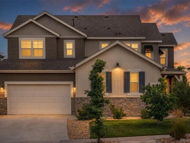 9352 Yucca Way, Arvada, CO 80007