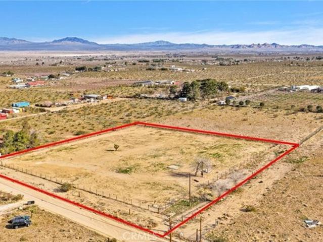 9353 Cody Rd # 2, Lucerne Valley, CA 92356