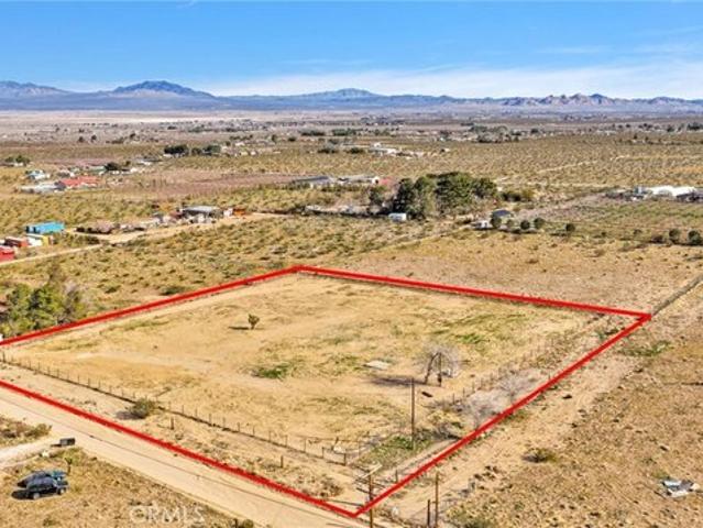 9353 Cody Rd # 2, Lucerne Valley, CA 92356