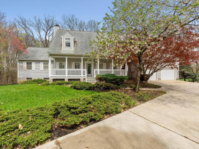 9353 Knoll Drive