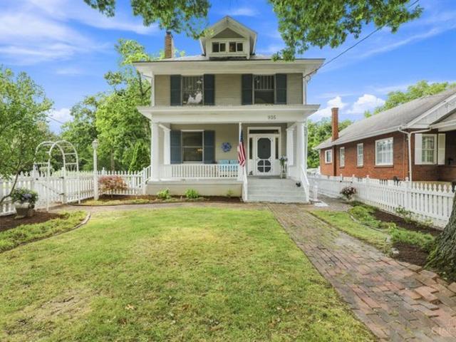 935 Congress Ave, Glendale, OH 45246