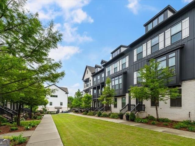 935 Catamaran Ct, Alpharetta, GA 30005