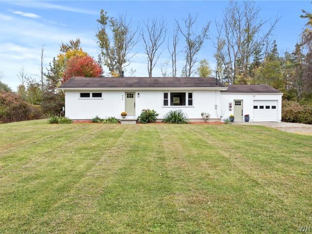 935 Cain Road