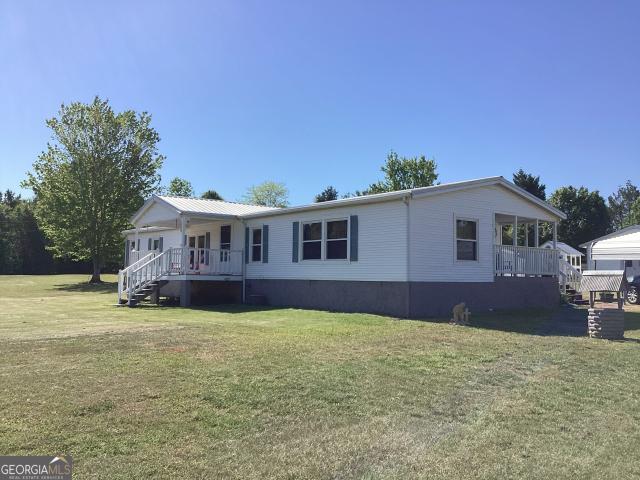 935 Cannafax Road