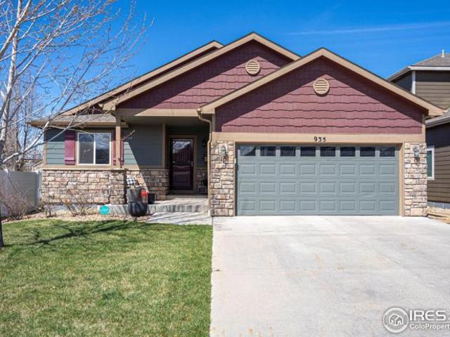 935 Antila Ave, Loveland, CO 80537