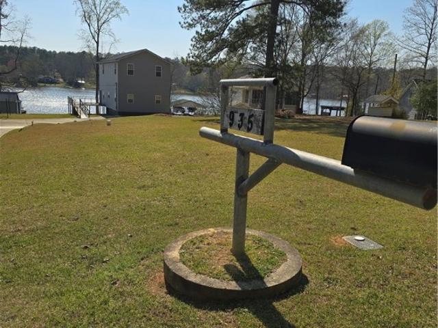 935 Alcovy North Drive