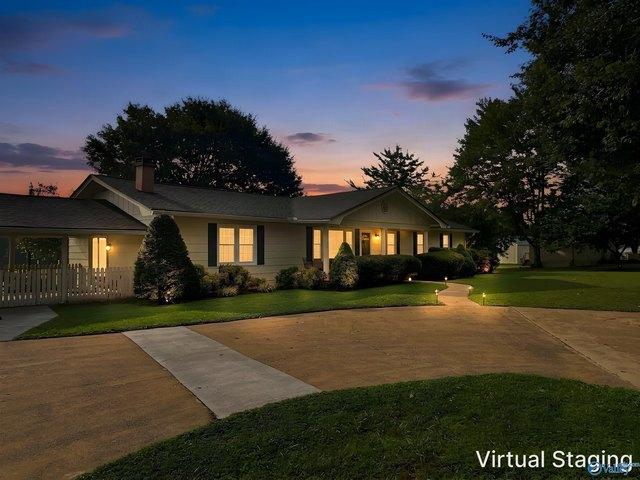 935 Apollo Rd, Arab, AL 35016