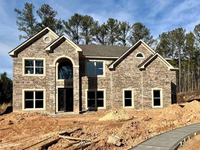 935 Botanica Way, Atlanta, GA 30213