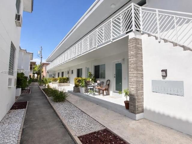 935 Bay Dr, Unit 2, Miami Beach, FL 33141 | MLS #A12001 | Compass