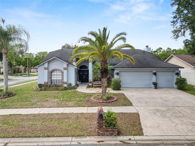 935 Balsamina Dr, Brandon, FL 33510