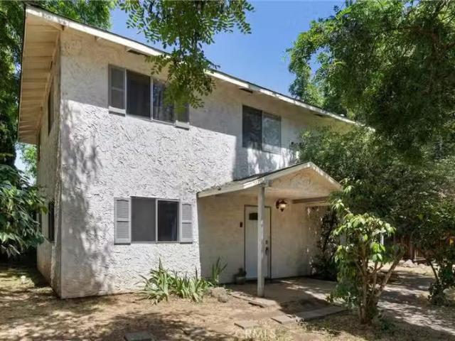 935 BARTLETT ST, CHICO, CA 95928 Single Family Residence For S.