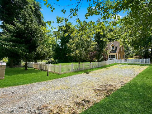 935 Bethel Church Road