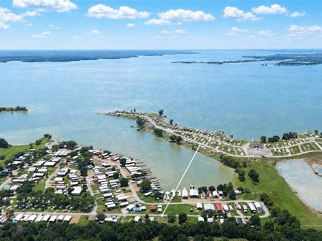 935 Blue Heron Way Lot 16, Kerens, TX 75144