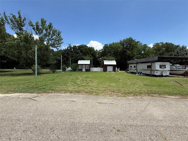 935 Blue Heron Way # Lot 16
