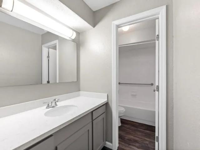 935 Byrne 1 Bedroom Apartment for Rent at 935 Byrne St, Houston, TX 77009 Greater Heights