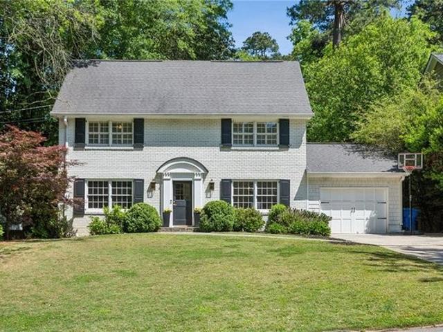 935 Glenbrook Dr NW, Atlanta, GA 30318